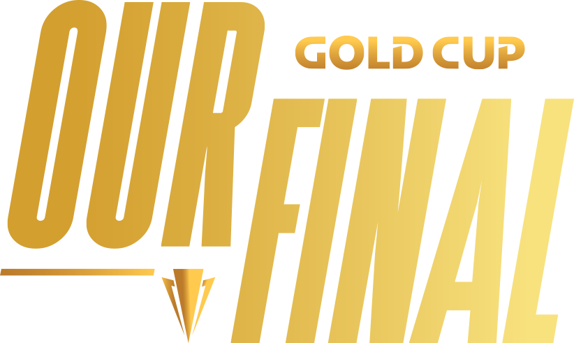 2025 Gold Cup Final at NRG Stadium - Lone Star Sports & Entertainment